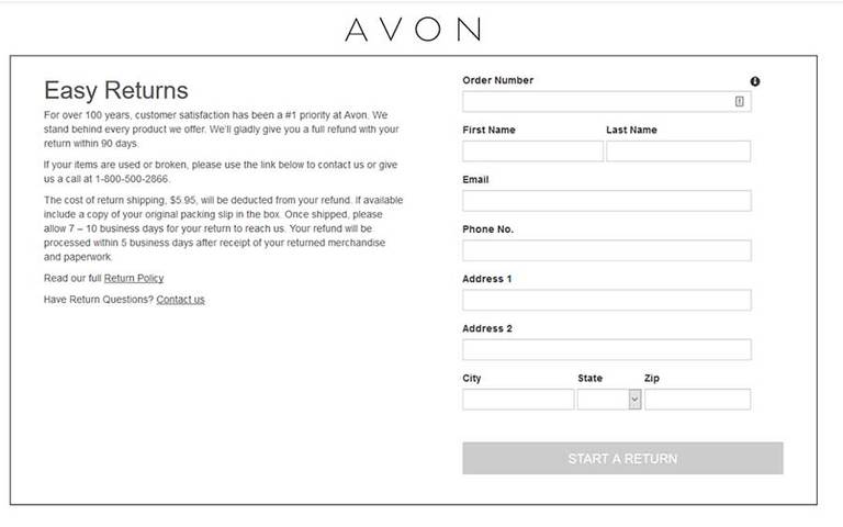 Six Avon eStore Tools Every Avon Rep Should Know - Online Beauty Bosses